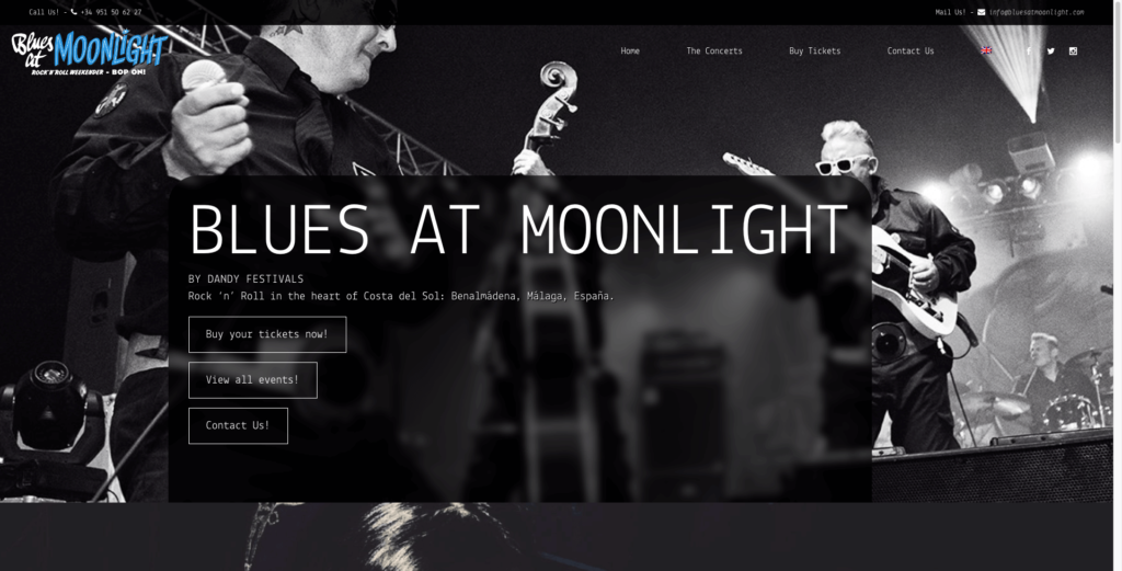 Sobre El Dandy Music - El Dandy Records