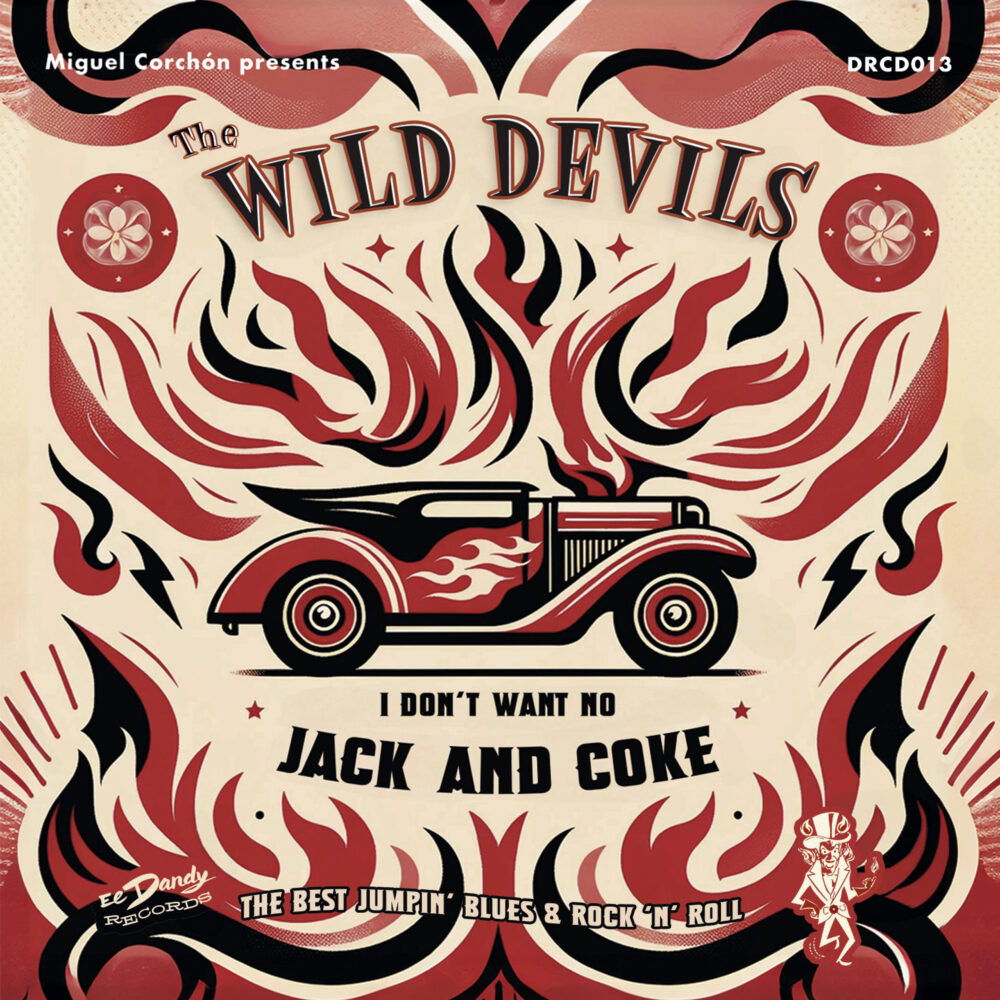 Record Label - El Dandy Records